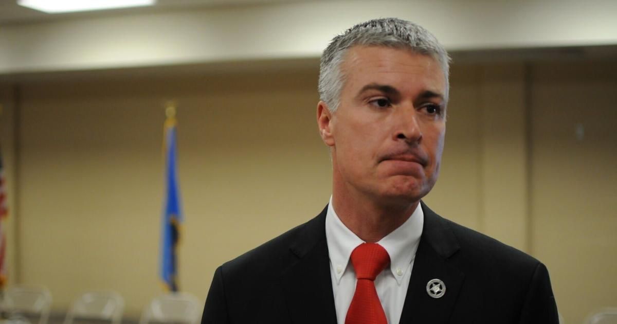 Steve Jurrens on LinkedIn: SD Attorney General Jackley announces murder ... Steve Jurrens on LinkedIn: SD Attorney General Jackley announces murder ...