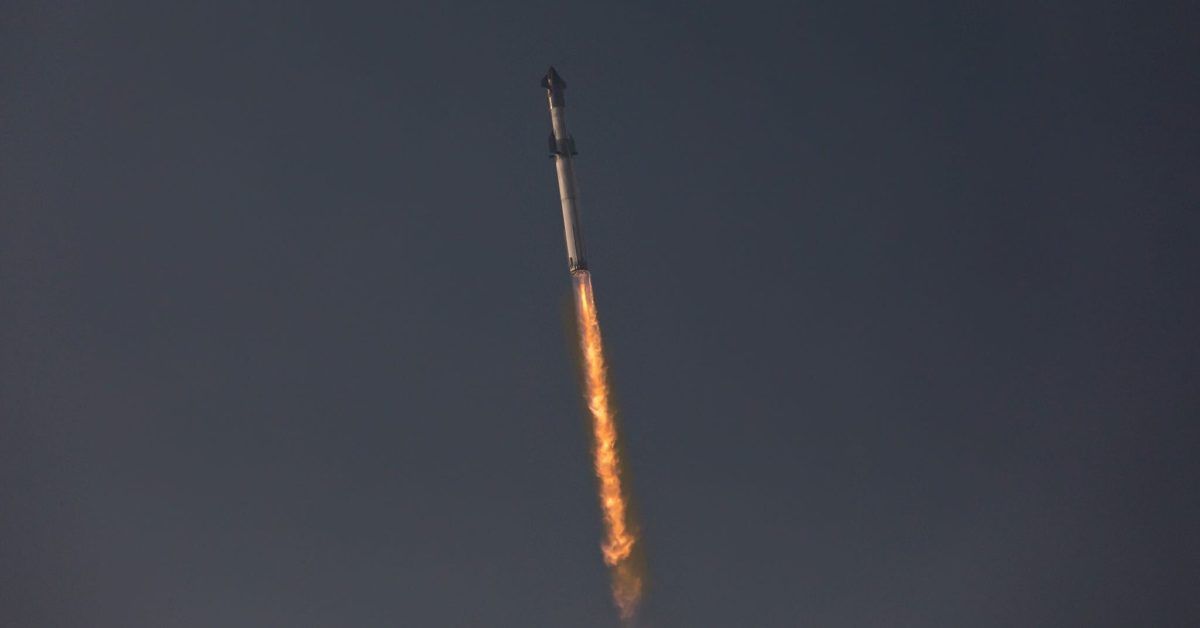 Space Explored on LinkedIn: FAA closes investigation into April ... Space Explored on LinkedIn: FAA closes investigation into April ...