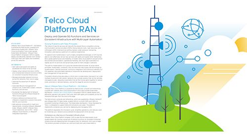 VMware Telco Cloud on LinkedIn: Curious how CSPs can accelerate the ... VMware Telco Cloud on LinkedIn: Curious how CSPs can accelerate the ...
