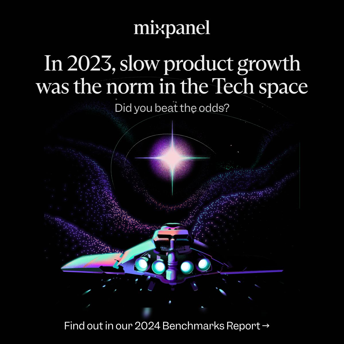 Mixpanel on LinkedIn: Mixpanel: Benchmarks Report Mixpanel on LinkedIn: Mixpanel: Benchmarks Report