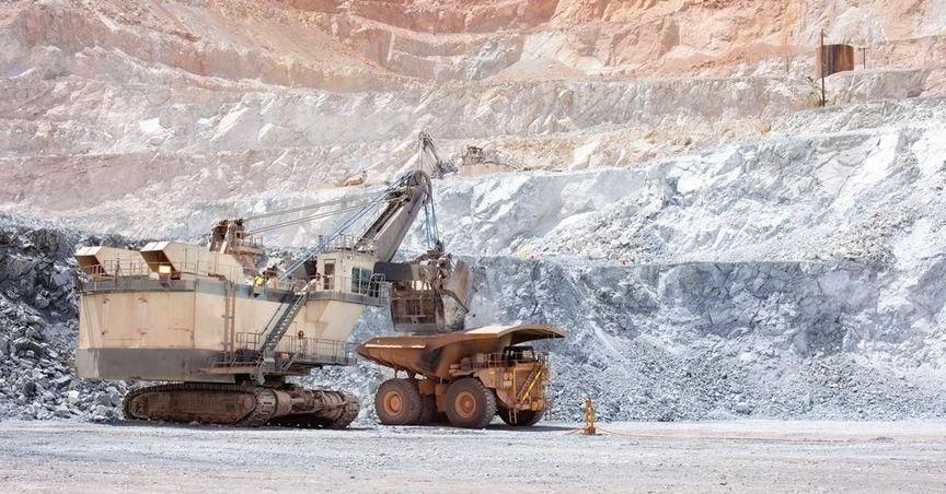 Kalkine Media Australia on LinkedIn: Evolution Mining (ASX: EVN) Shares ... Kalkine Media Australia on LinkedIn: Evolution Mining (ASX: EVN) Shares ...