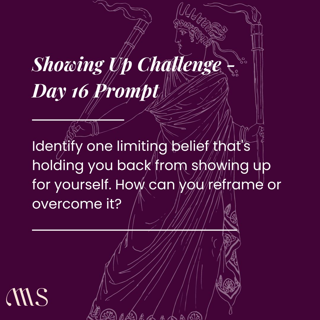 Madhurima Sappatti on LinkedIn: Drop a if you showed up for yourself ... Madhurima Sappatti on LinkedIn: Drop a if you showed up for yourself ...