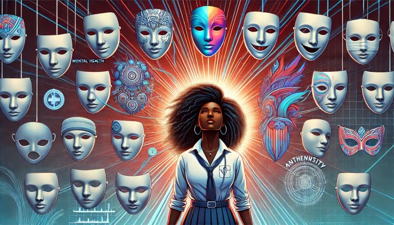 Chioma E. on LinkedIn: Unmasking Authenticity: Navigating Identity as a ... Chioma E. on LinkedIn: Unmasking Authenticity: Navigating Identity as a ...