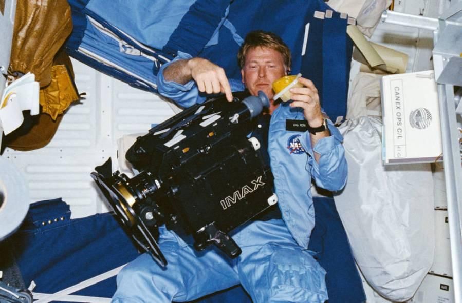 Andrea Bond on LinkedIn: Jon McBride, West Virginia’s first astronaut ... Andrea Bond on LinkedIn: Jon McBride, West Virginia’s first astronaut ...