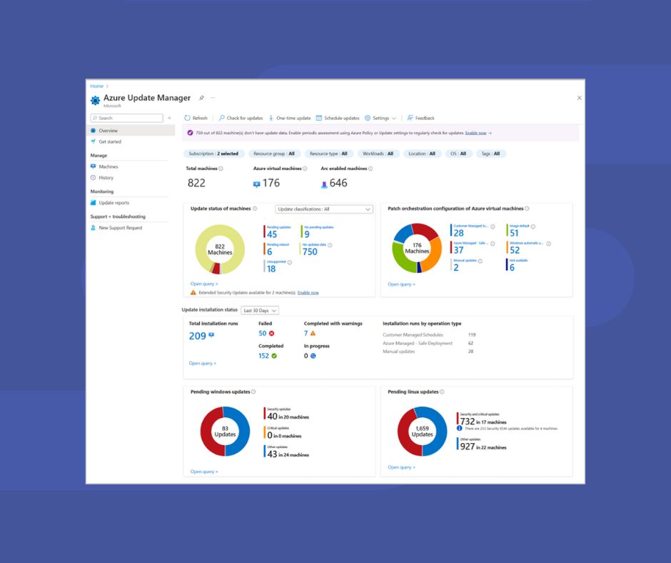 Chiron IT on LinkedIn: #chironsua #azure #microsoft #chiron #vms Chiron IT on LinkedIn: #chironsua #azure #microsoft #chiron #vms