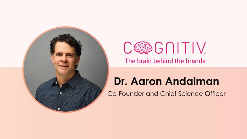 MarTech Series on LinkedIn: MarTech Interview with Dr. Aaron Andalman ... MarTech Series on LinkedIn: MarTech Interview with Dr. Aaron Andalman ...