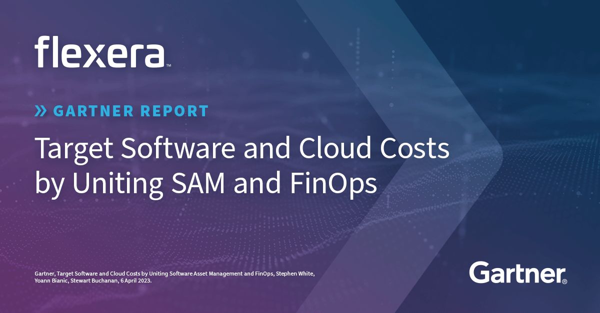 Stephen Arant on LinkedIn: Uniting Software Asset Management and FinOps ... Stephen Arant on LinkedIn: Uniting Software Asset Management and FinOps ...