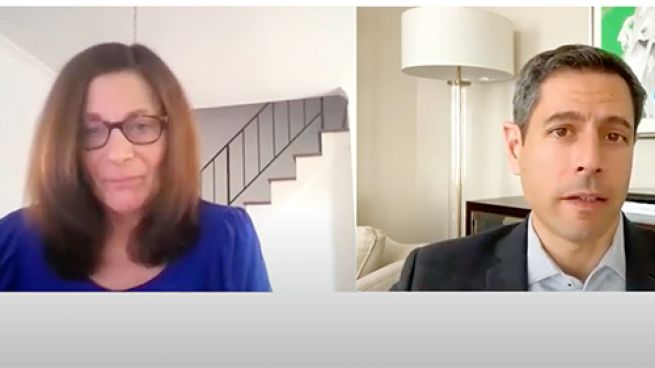 Jessica Fleer on LinkedIn: Watch DSN: ASHP’s Ganio highlights ongoing ... Jessica Fleer on LinkedIn: Watch DSN: ASHP’s Ganio highlights ongoing ...