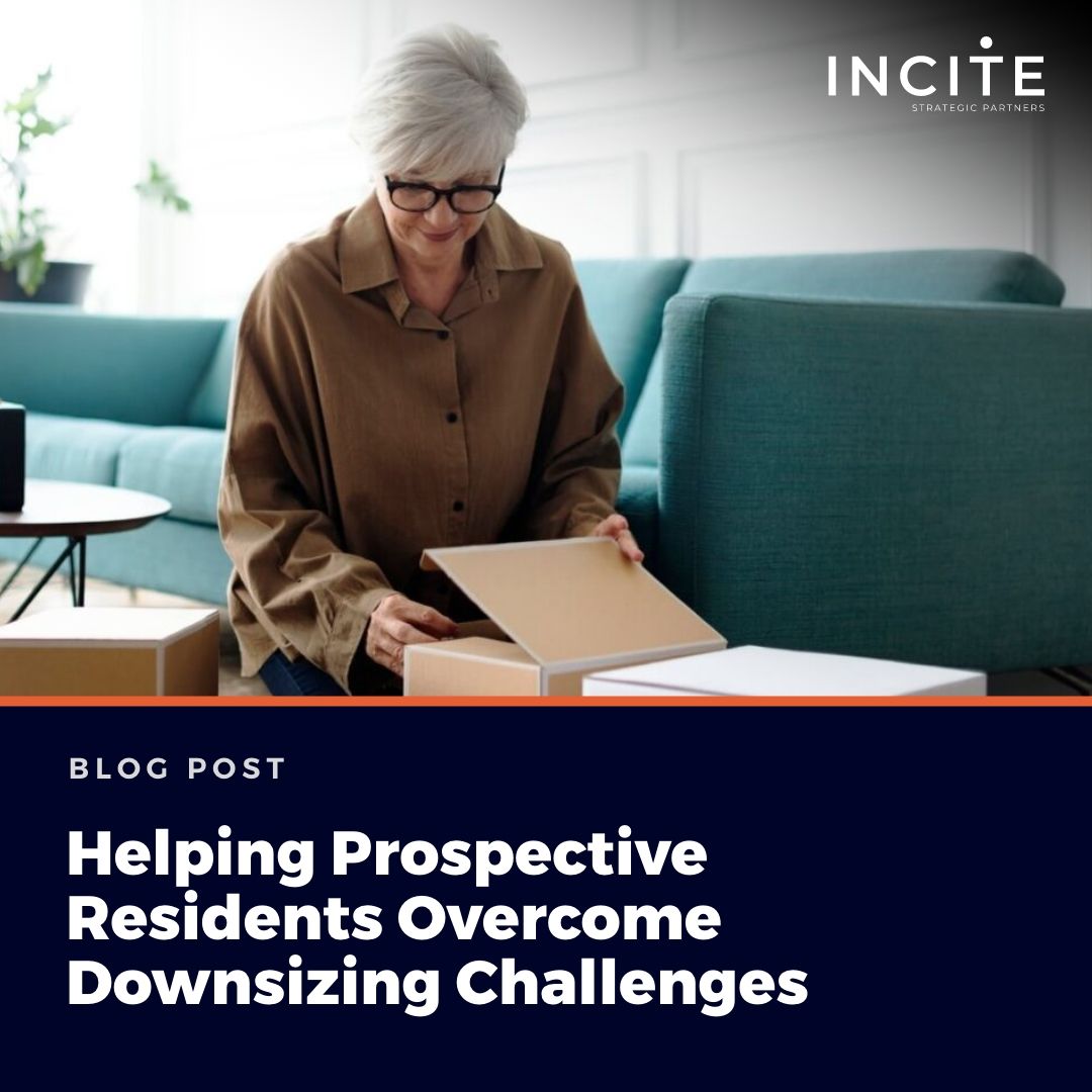 Incite Strategic Partners, LLC on LinkedIn: The challenge of downsizing ... Incite Strategic Partners, LLC on LinkedIn: The challenge of downsizing ...