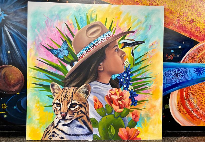 University of Houston-Clear Lake on LinkedIn: Houston artists ... University of Houston-Clear Lake on LinkedIn: Houston artists ...