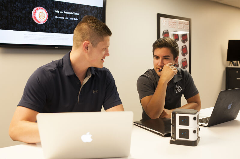Tau Kappa Epsilon Fraternity (Official) on LinkedIn: Careers | Tau ... Tau Kappa Epsilon Fraternity (Official) on LinkedIn: Careers | Tau ...