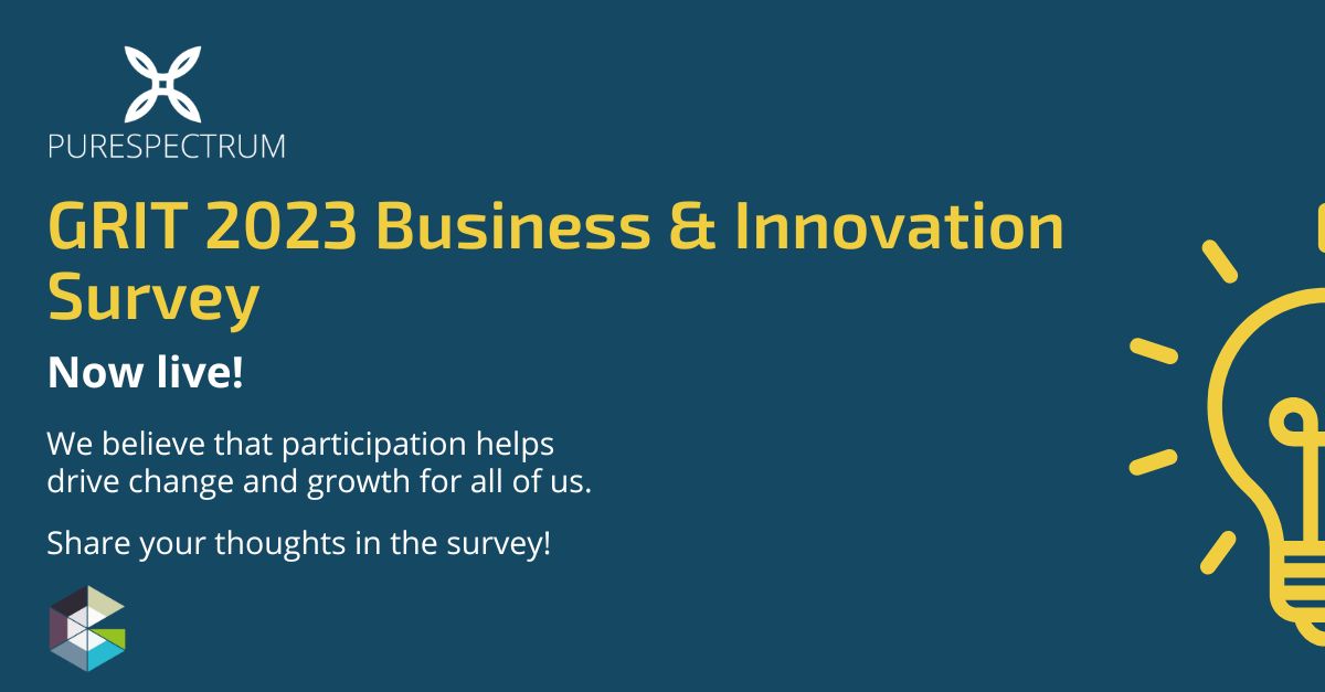 PureSpectrum on LinkedIn: Survey PureSpectrum on LinkedIn: Survey