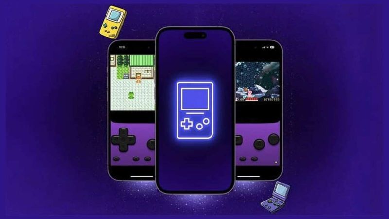 Tech Foogle on LinkedIn: App Store Alert: First Emulator App (iGBA ... Tech Foogle on LinkedIn: App Store Alert: First Emulator App (iGBA ...