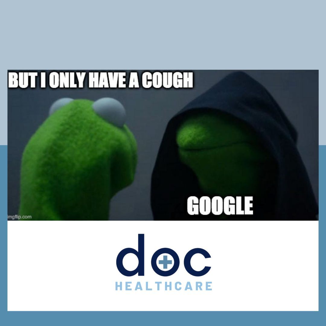 Doc on LinkedIn: Paging Doctor Google! Don't let Google play your ... Doc on LinkedIn: Paging Doctor Google! Don't let Google play your ...