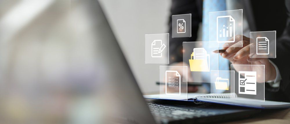 TrinDocs on LinkedIn: Is Your Document Workflow in Desperate Need of ... TrinDocs on LinkedIn: Is Your Document Workflow in Desperate Need of ...