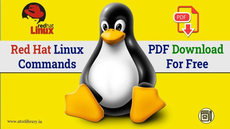 AtoZ Library on LinkedIn: #linuxcommands #redhat #techtips # ... AtoZ Library on LinkedIn: #linuxcommands #redhat #techtips # ...