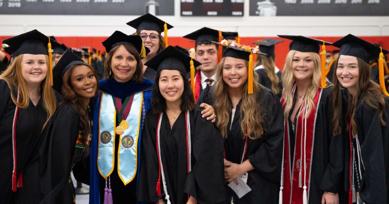 The Ohio State University College of Nursing on LinkedIn: Celebrating ... The Ohio State University College of Nursing on LinkedIn: Celebrating ...