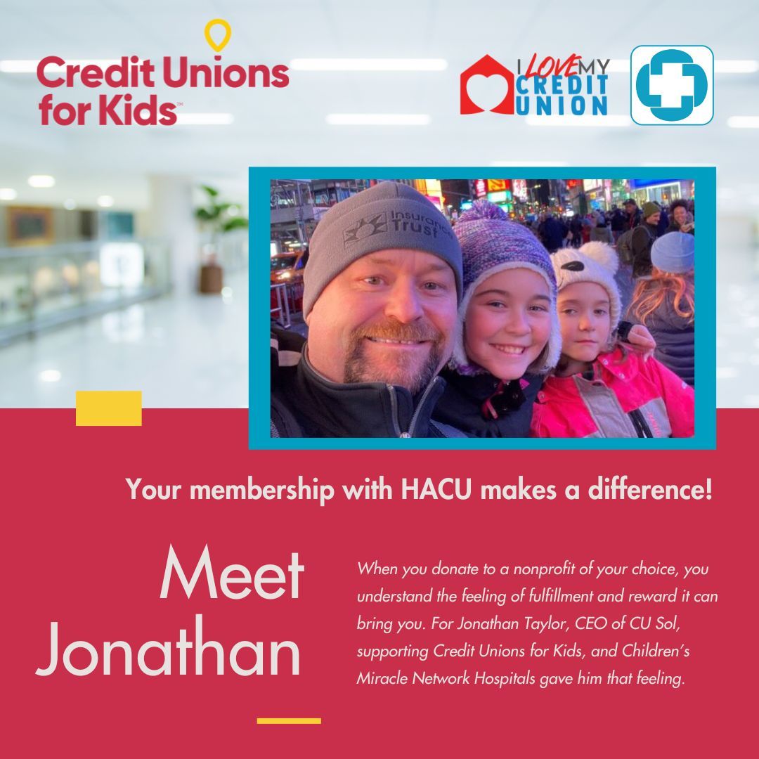 HealthCare Associates Credit Union on LinkedIn: #hacu # ... HealthCare Associates Credit Union on LinkedIn: #hacu # ...