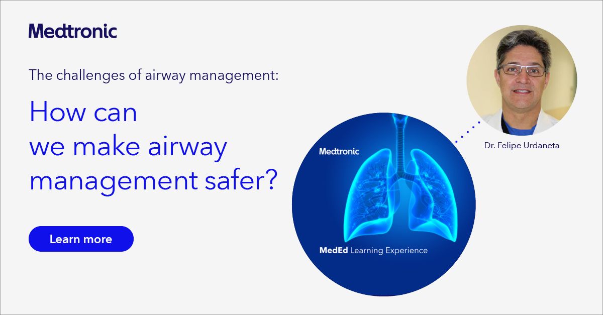 Medtronic Patient Monitoring and Respiratory Interventions on LinkedIn ... Medtronic Patient Monitoring and Respiratory Interventions on LinkedIn ...