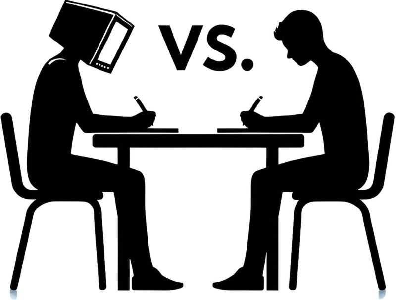 Phys.org on LinkedIn: Statistical analysis can detect when ChatGPT is ... Phys.org on LinkedIn: Statistical analysis can detect when ChatGPT is ...