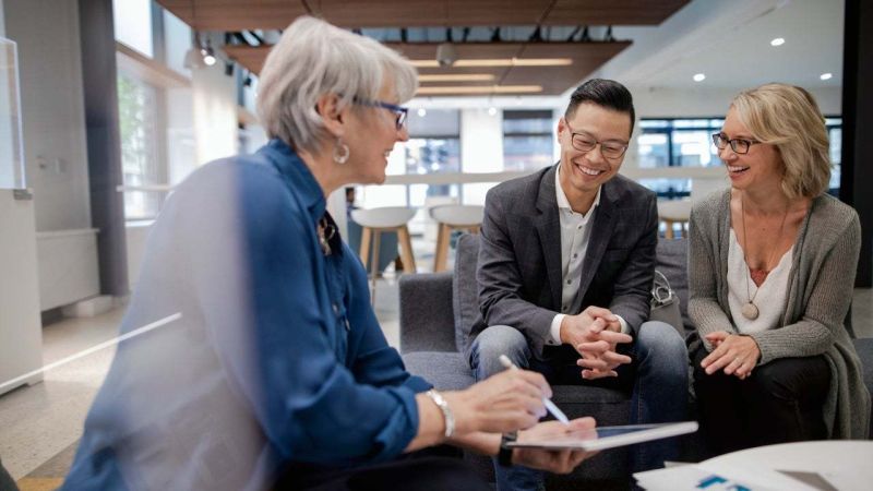 Jaami Clement, M.A. on LinkedIn: What does a financial advisor do? Jaami Clement, M.A. on LinkedIn: What does a financial advisor do?