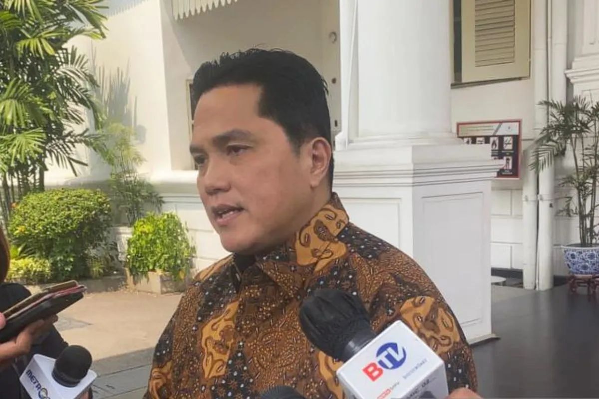 Muhammad Anas on LinkedIn: SOEs continue to improve good corporate ... Muhammad Anas on LinkedIn: SOEs continue to improve good corporate ...