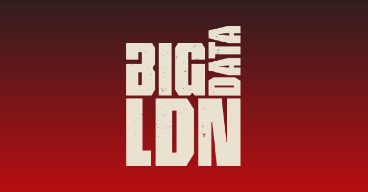 Data Mesh Learning Community on LinkedIn: #datamesh #bigdataldn Data Mesh Learning Community on LinkedIn: #datamesh #bigdataldn