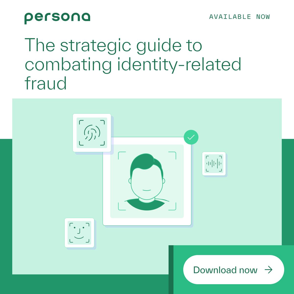 Persona on LinkedIn: Deter, Detect, Deny, & Mitigate Fraud | Persona Persona on LinkedIn: Deter, Detect, Deny, & Mitigate Fraud | Persona