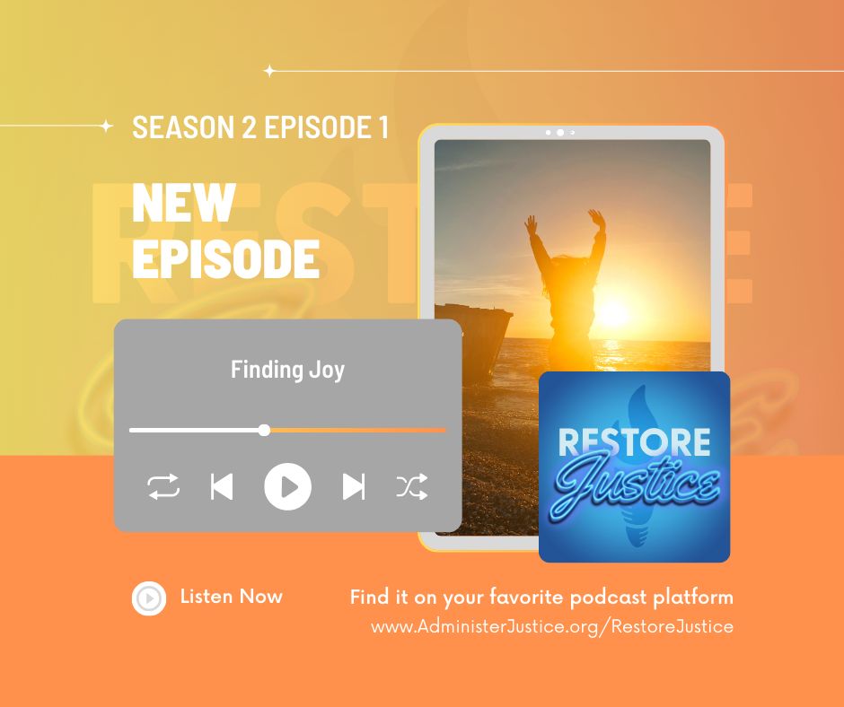 Bruce Strom on LinkedIn: #perseveringpower #restorejustice Bruce Strom on LinkedIn: #perseveringpower #restorejustice