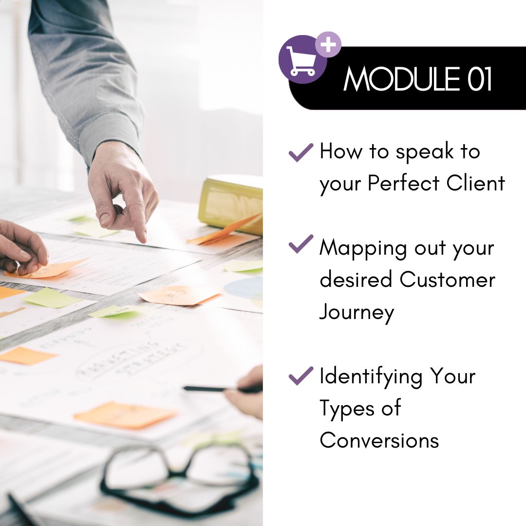 BCS Engineering on LinkedIn: Module 1 Sneak Peak: 🔍 Know Your Audience ... BCS Engineering on LinkedIn: Module 1 Sneak Peak: 🔍 Know Your Audience ...