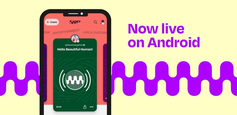 Shobha Ramu Shivaiah on LinkedIn: Now Live on Android Shobha Ramu Shivaiah on LinkedIn: Now Live on Android