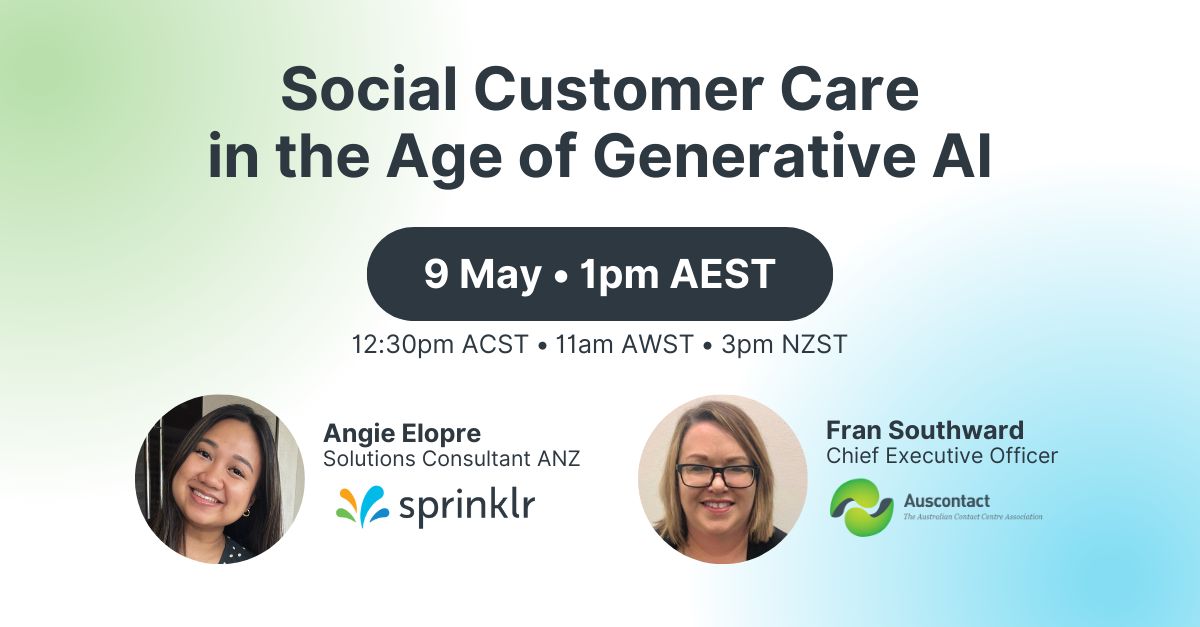 Auscontact Association on LinkedIn: Welcome! You are invited to join a ... Auscontact Association on LinkedIn: Welcome! You are invited to join a ...