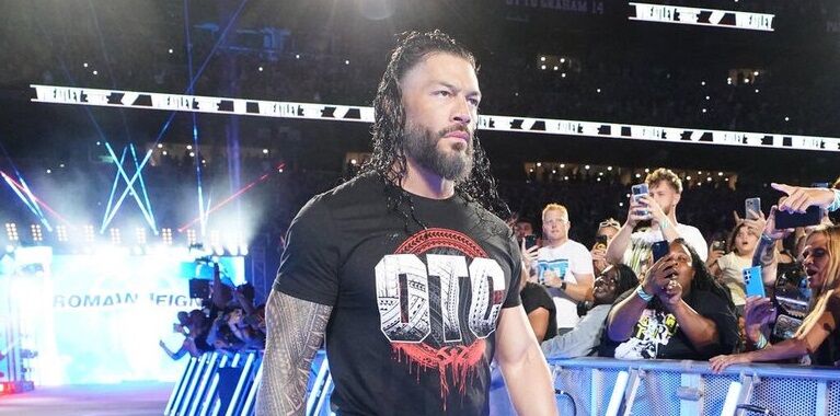 Steve Gerweck on LinkedIn: Roman Reigns, Bron Breakker, and Matt Riddle ... Steve Gerweck on LinkedIn: Roman Reigns, Bron Breakker, and Matt Riddle ...