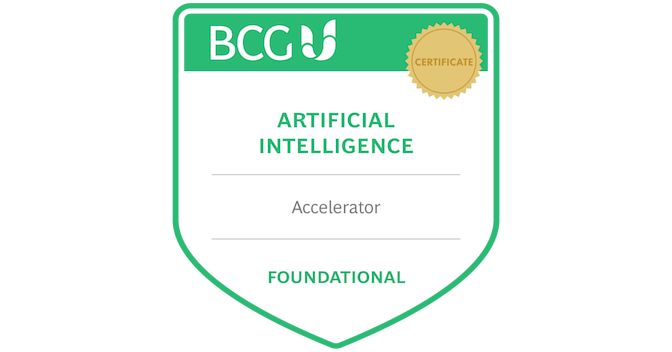 Nicole Leong on LinkedIn: Artificial Intelligence: Accelerator was ... Nicole Leong on LinkedIn: Artificial Intelligence: Accelerator was ...