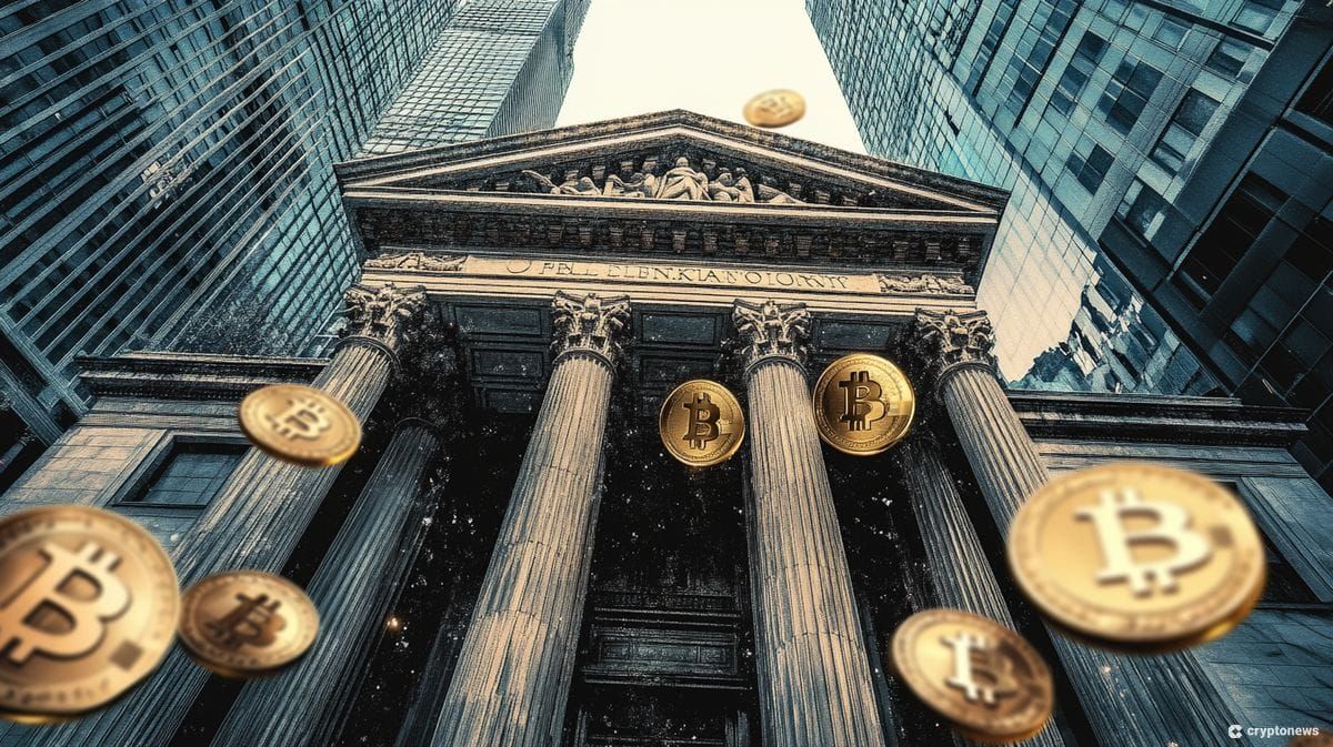 Cryptonews on LinkedIn: Judge Grants FTX Executive Ryan Salame's Prison ... Cryptonews on LinkedIn: Judge Grants FTX Executive Ryan Salame's Prison ...