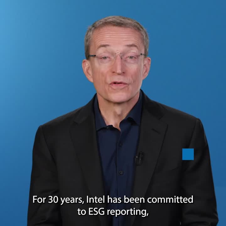 Intel Corporation on LinkedIn: #esg #csr #intel Intel Corporation on LinkedIn: #esg #csr #intel