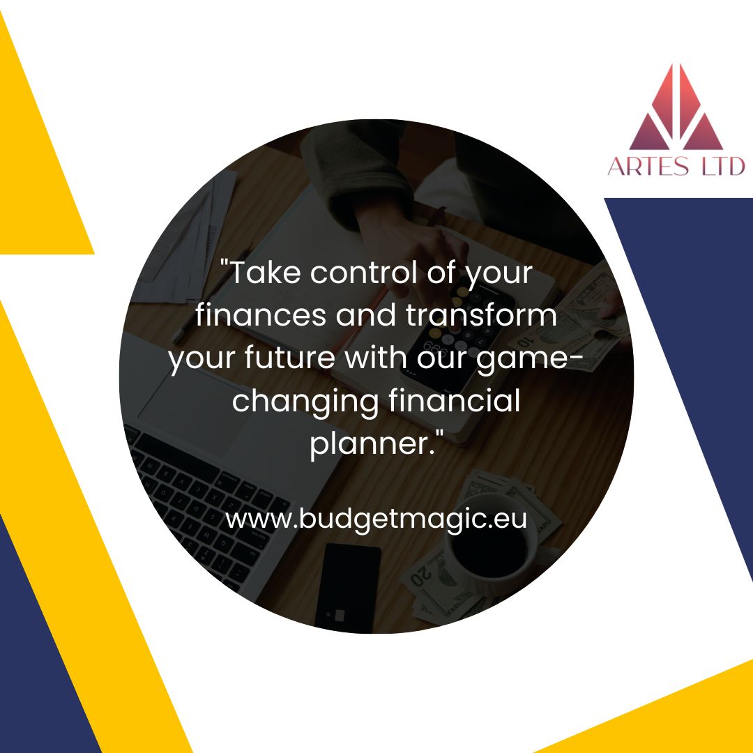 Artes Ltd on LinkedIn: #financialfreedom #moneymanagement #gamechanger Artes Ltd on LinkedIn: #financialfreedom #moneymanagement #gamechanger