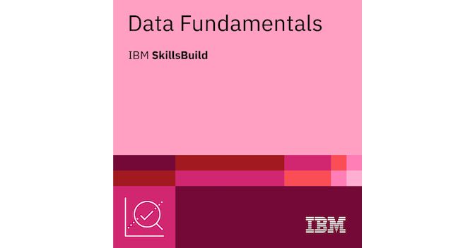 Harman Deep Singh on LinkedIn: Data Fundamentals was issued by IBM ... Harman Deep Singh on LinkedIn: Data Fundamentals was issued by IBM ...