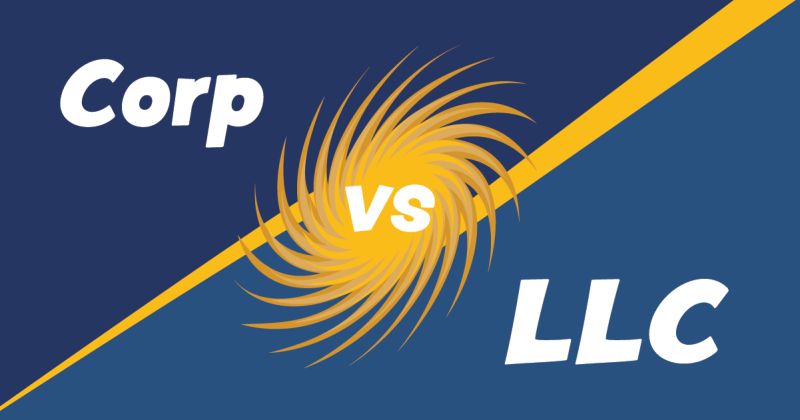 Northwest Registered Agent, LLC on LinkedIn: LLC vs Inc | The ... Northwest Registered Agent, LLC on LinkedIn: LLC vs Inc | The ...