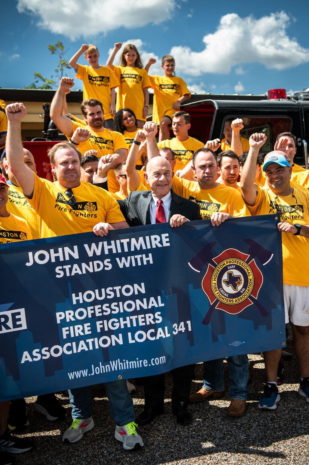 Houston Landing on LinkedIn: Judge OKs $1.5 billion Houston firefighter ... Houston Landing on LinkedIn: Judge OKs $1.5 billion Houston firefighter ...