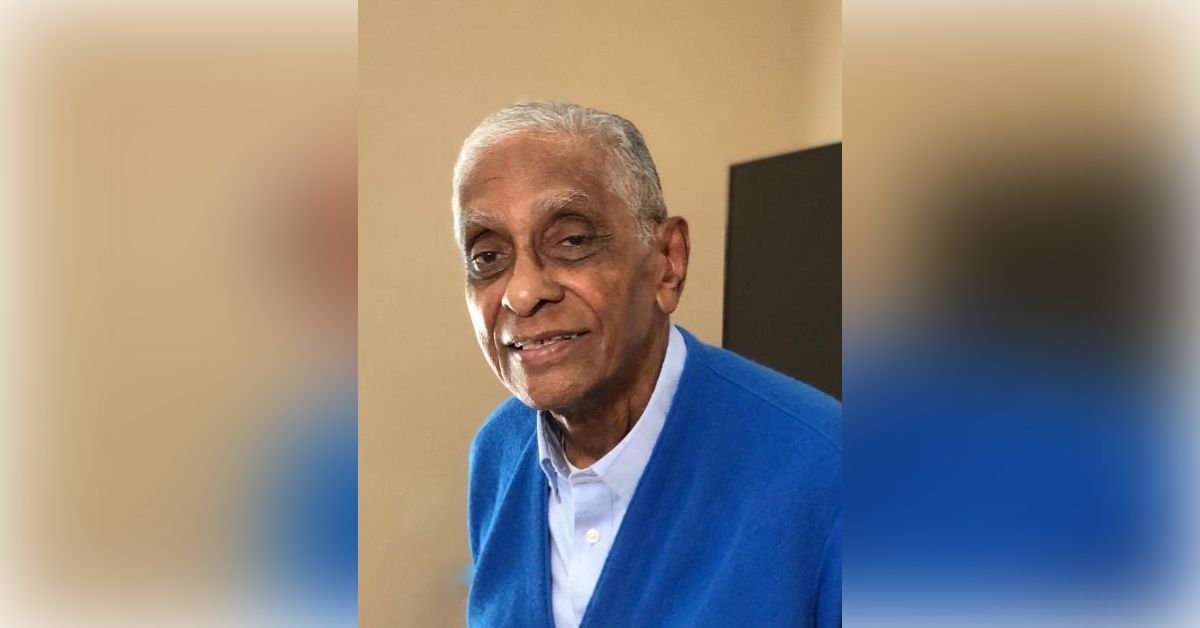 Parris Carter, Ed.D. on LinkedIn: Obituary information for Dr. Wilfred ... Parris Carter, Ed.D. on LinkedIn: Obituary information for Dr. Wilfred ...