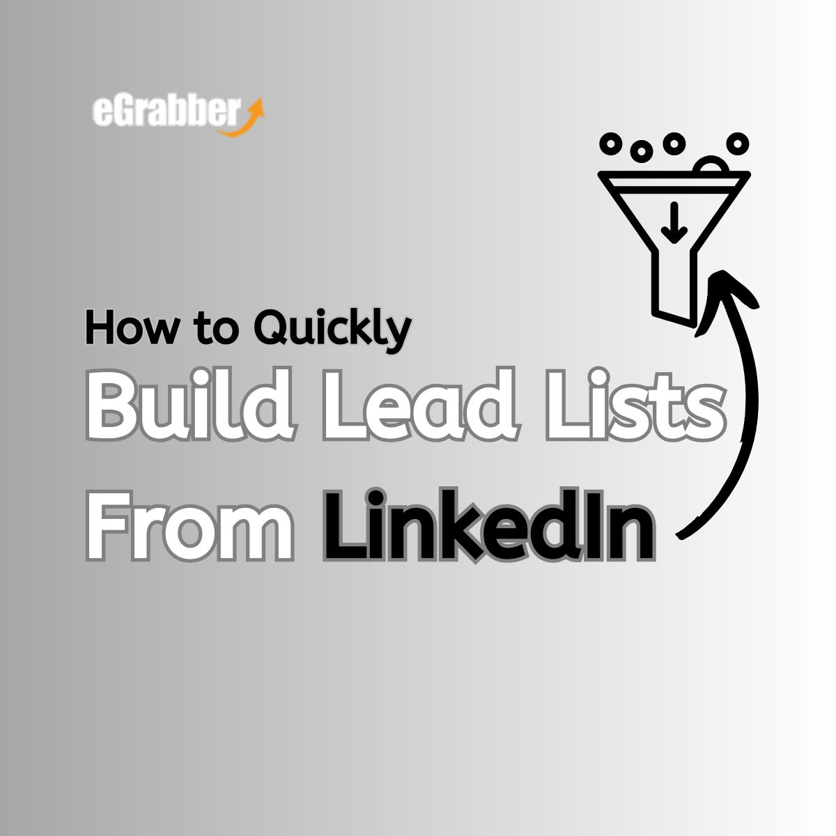 Muthukumar A.E on LinkedIn: How to Quickly Build Lead Lists from LinkedIn Muthukumar A.E on LinkedIn: How to Quickly Build Lead Lists from LinkedIn