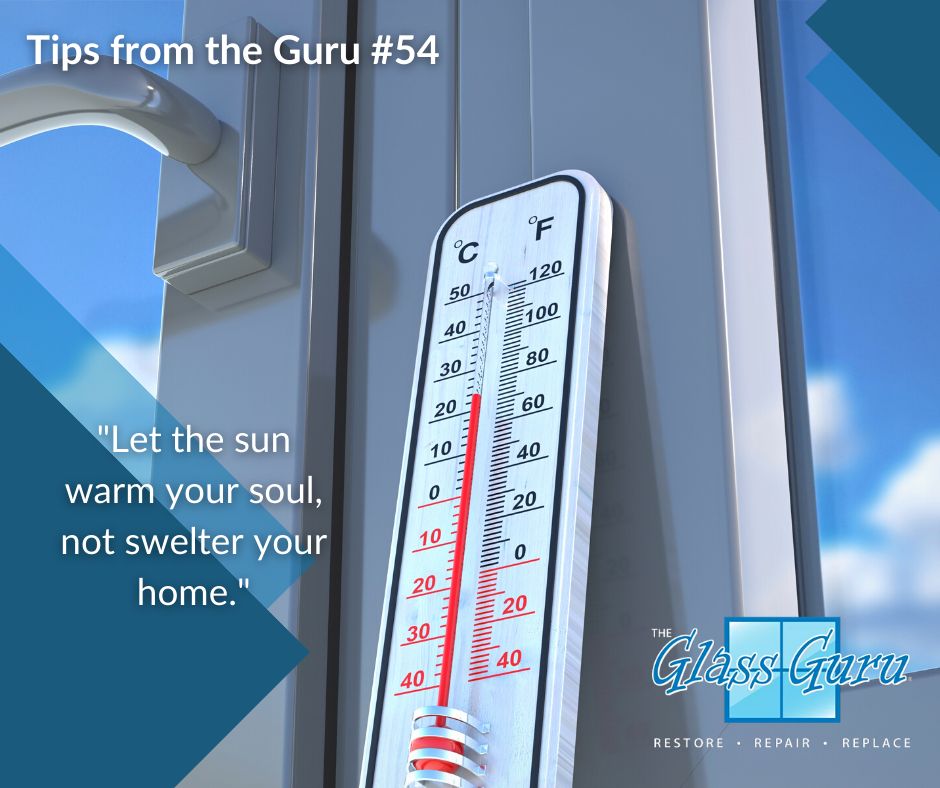 The Glass Guru of Stockton on LinkedIn: Unmatched Energy Efficiency ... The Glass Guru of Stockton on LinkedIn: Unmatched Energy Efficiency ...