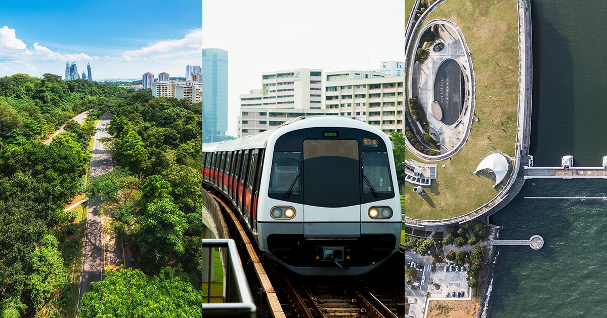 Esri Singapore on LinkedIn: Cutting Edge Geospatial Applications ... Esri Singapore on LinkedIn: Cutting Edge Geospatial Applications ...
