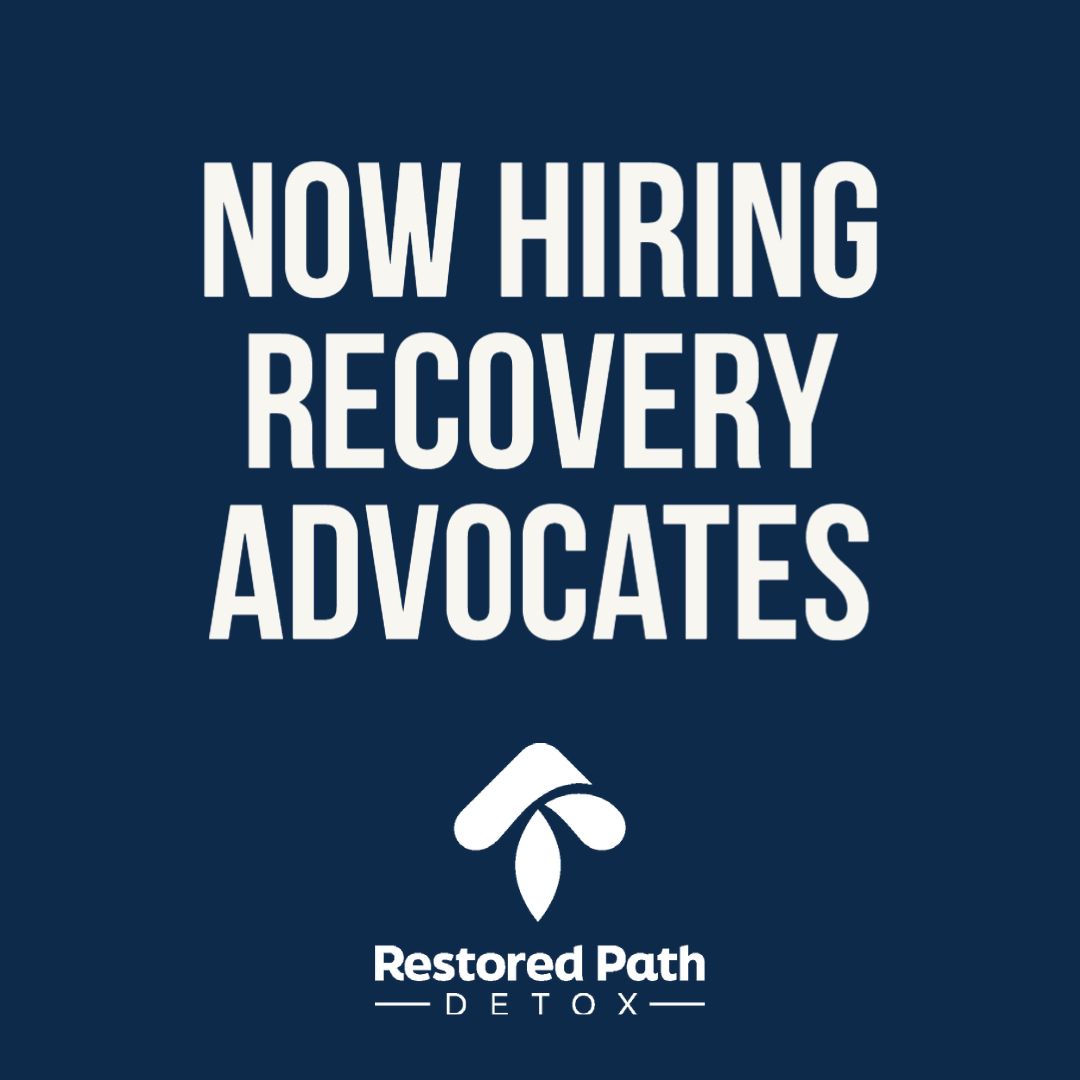 Restored Path Detox on LinkedIn: Restored Path Detox is looking for ... Restored Path Detox on LinkedIn: Restored Path Detox is looking for ...