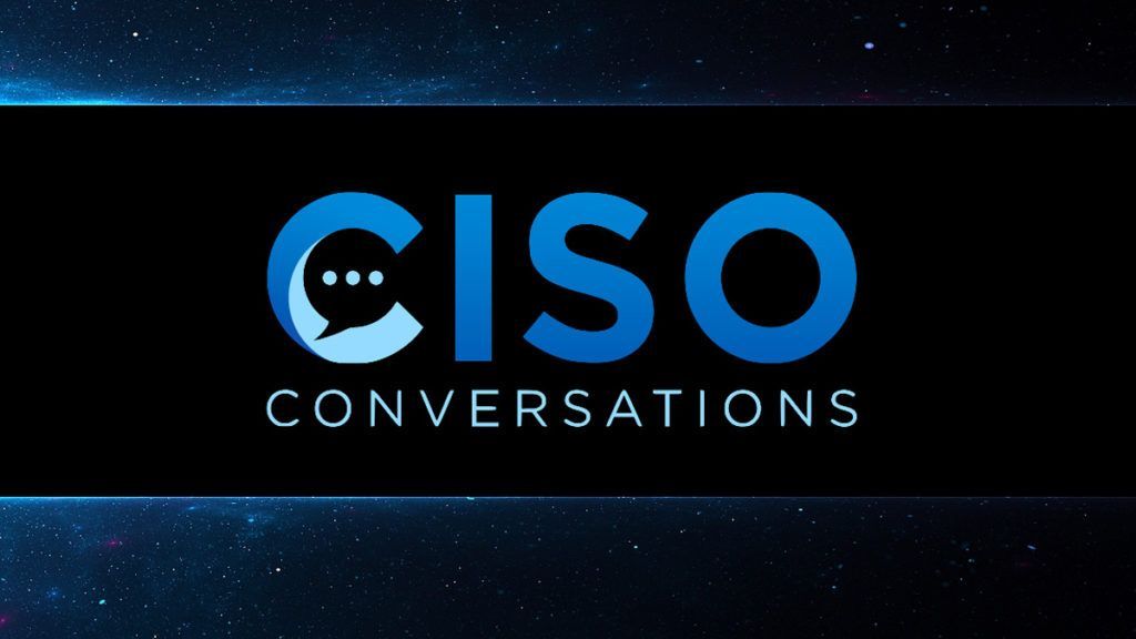 Patrick C Miller on LinkedIn: CISO Conversations: Field CISOs From ... Patrick C Miller on LinkedIn: CISO Conversations: Field CISOs From ...