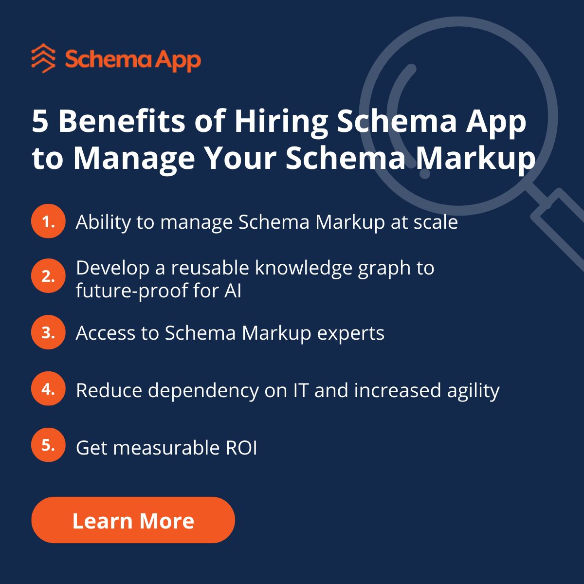 Schema App on LinkedIn: Why Hire Schema App to Manage Your Schema Markup Schema App on LinkedIn: Why Hire Schema App to Manage Your Schema Markup