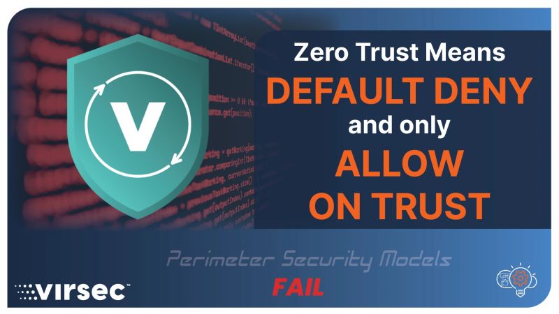 VSP: Protect your workloads from threat actors | Virsec posted on the ... VSP: Protect your workloads from threat actors | Virsec posted on the ...
