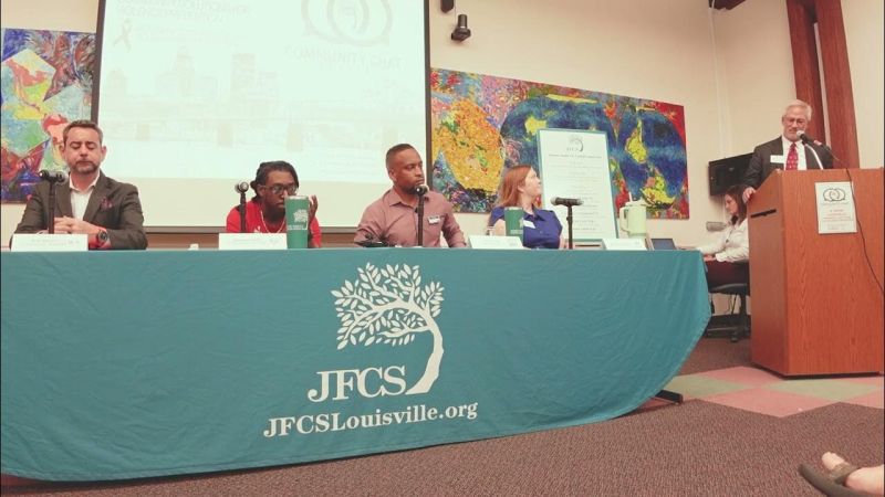 JFCS Louisville on LinkedIn: JFCS Community Chat Series: A Safer ... JFCS Louisville on LinkedIn: JFCS Community Chat Series: A Safer ...