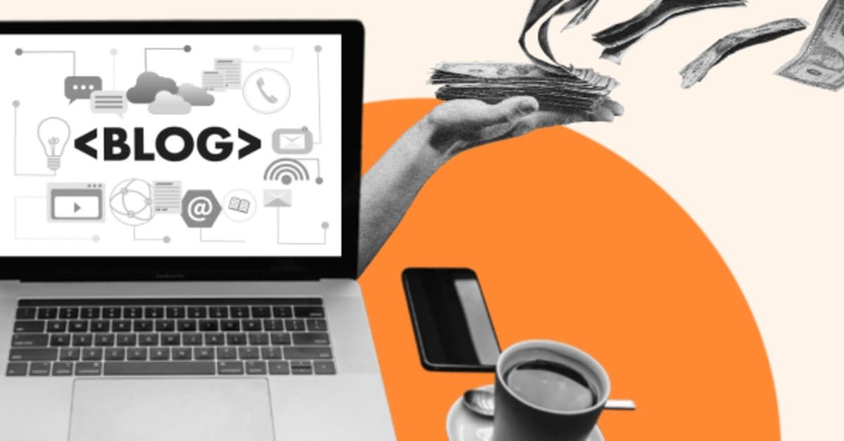 Brad Dickinson on LinkedIn: How Much Does It Cost to Start a Blog in ... Brad Dickinson on LinkedIn: How Much Does It Cost to Start a Blog in ...